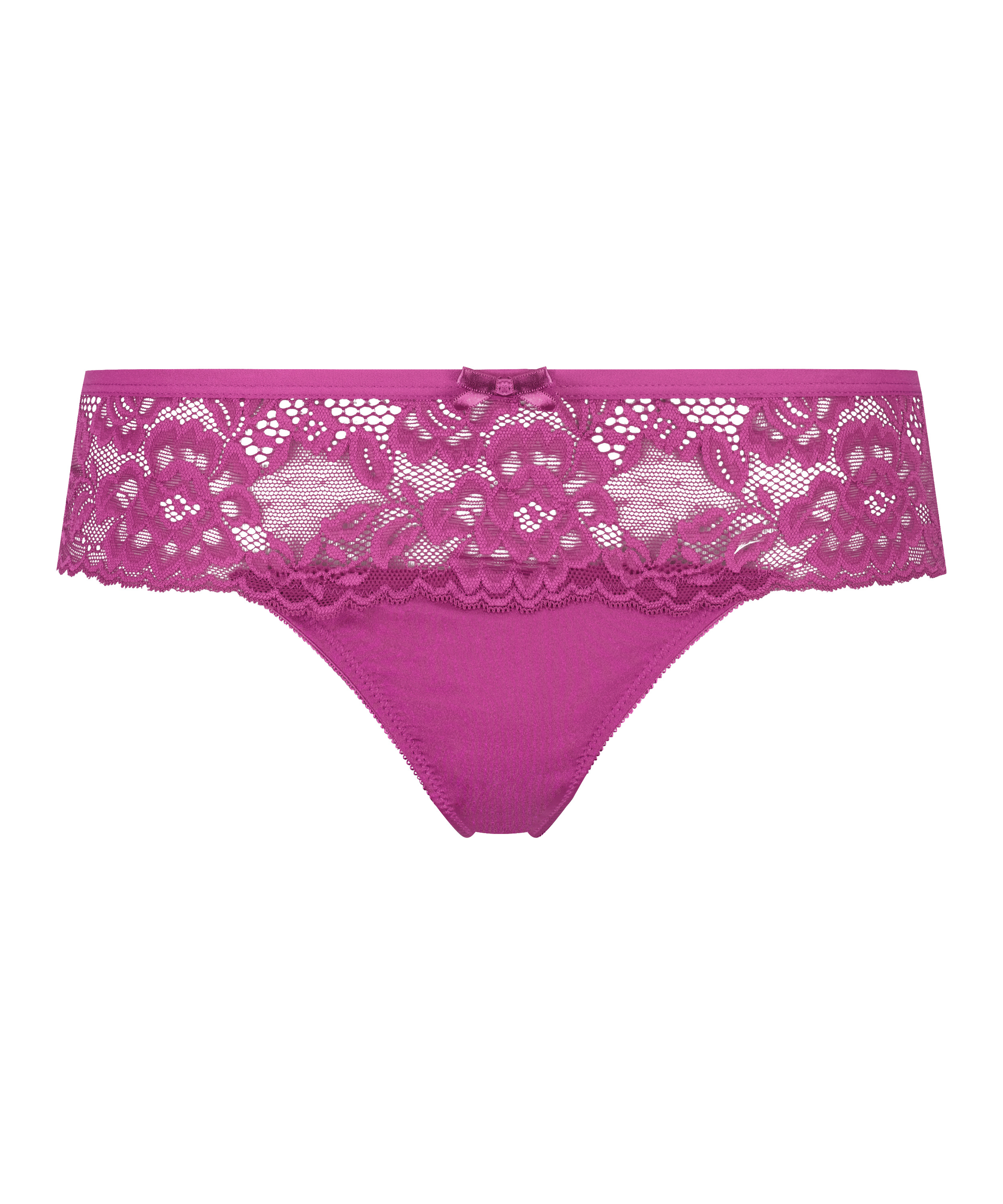Boxer string Bianca pour €8.99 - Strings & Boxerstrings - Hunkemöller