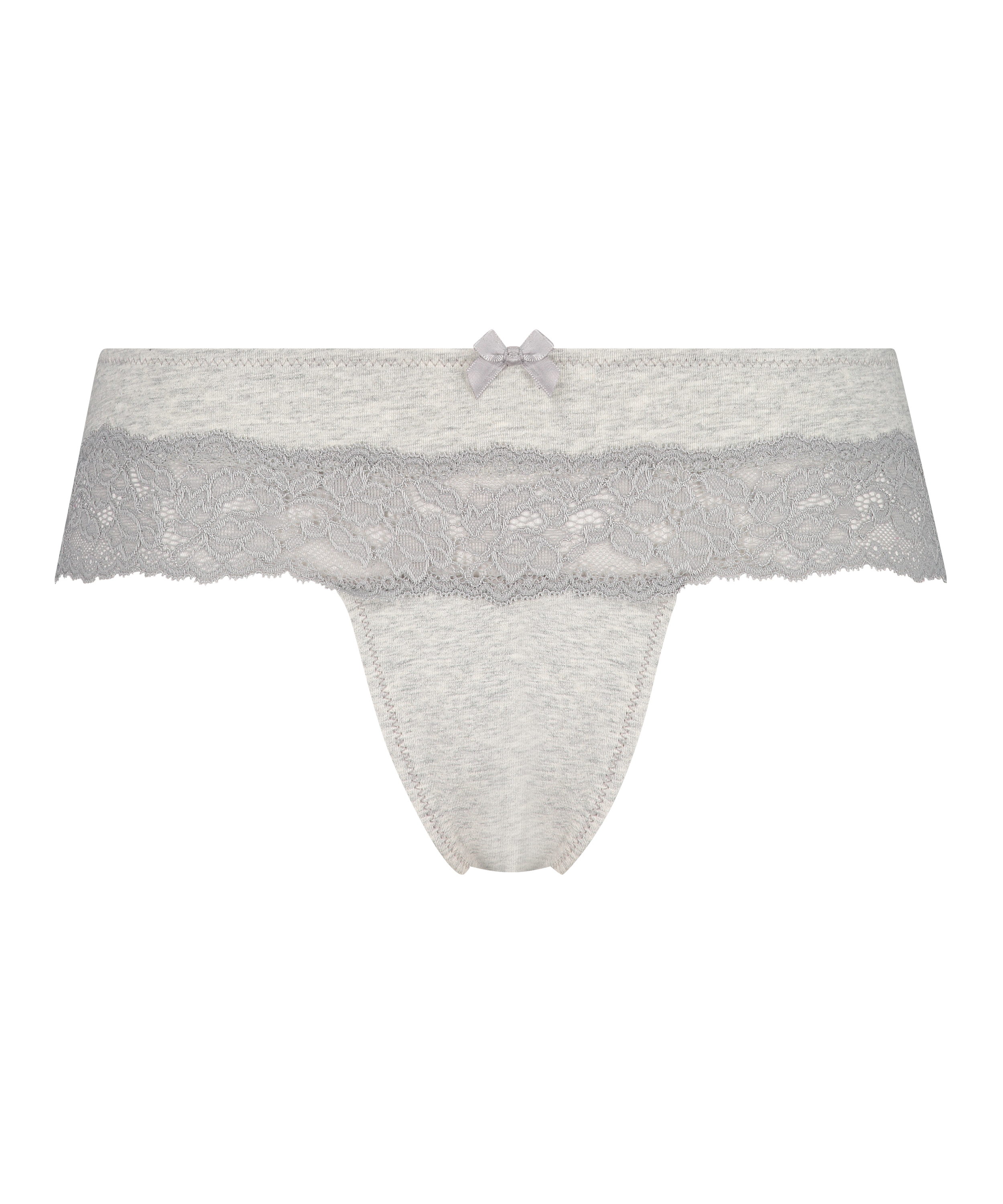 Boxer string Coton pour €8.99 - Strings & Boxerstrings - Hunkemöller