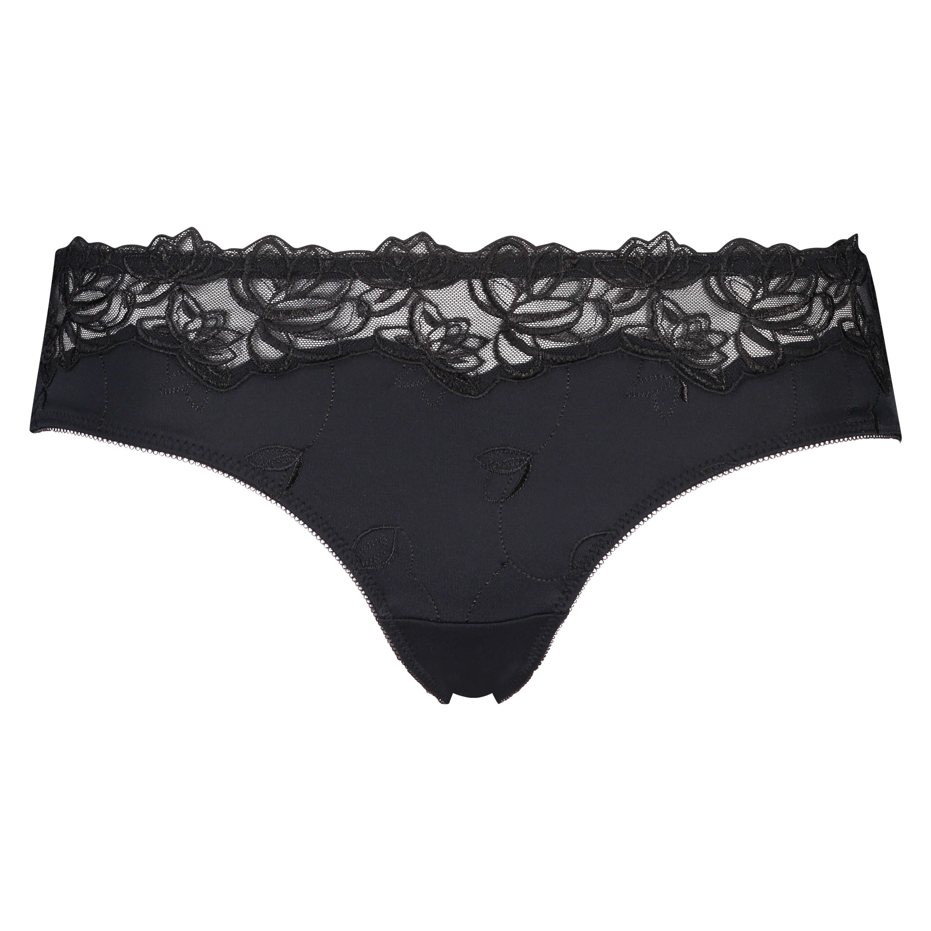 Boxer string Diva pour €17.99 - Tous les Bas - Hunkemöller