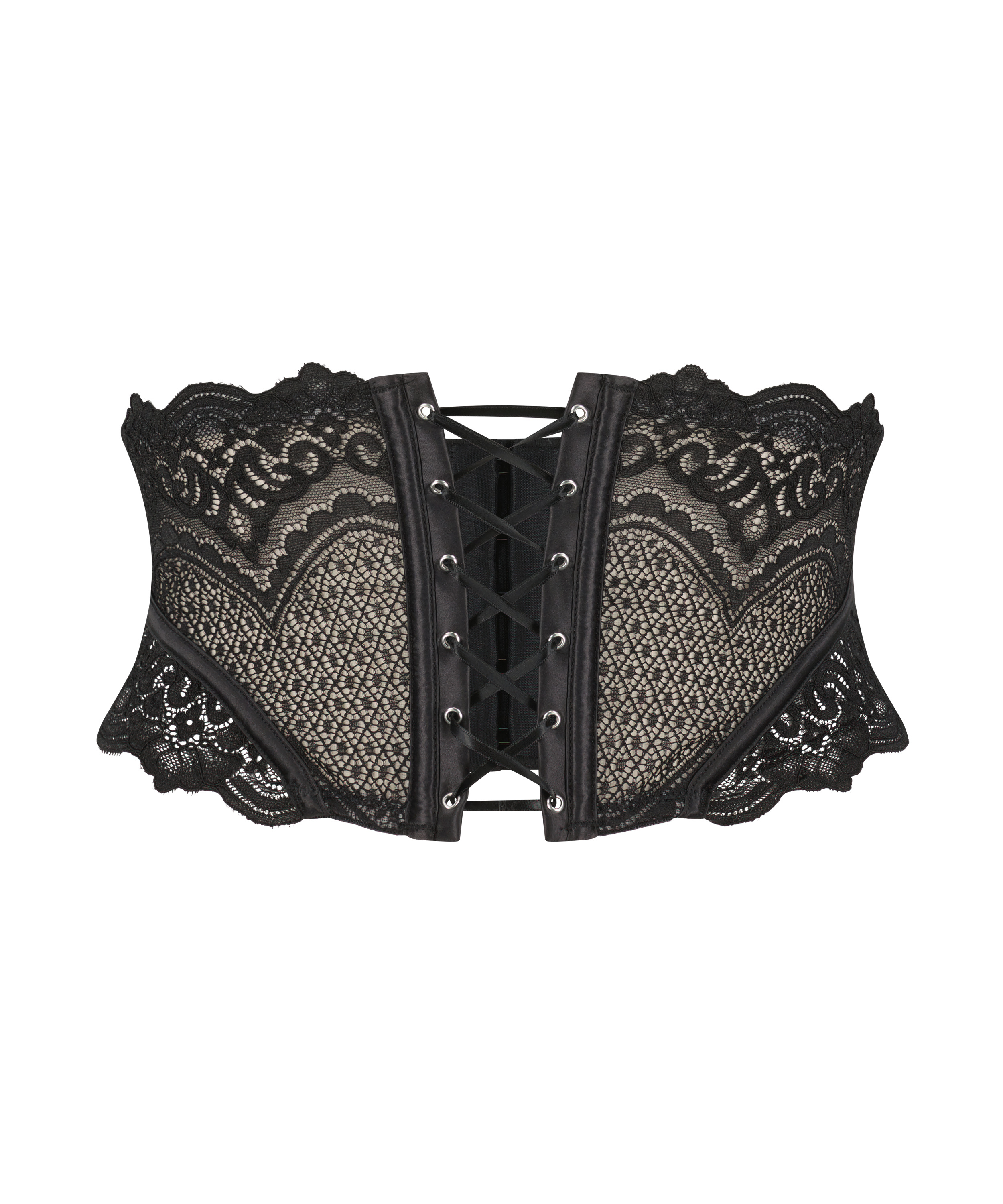 Corset waspie Lotta pour €27.99 - Bandeaux - Hunkemöller