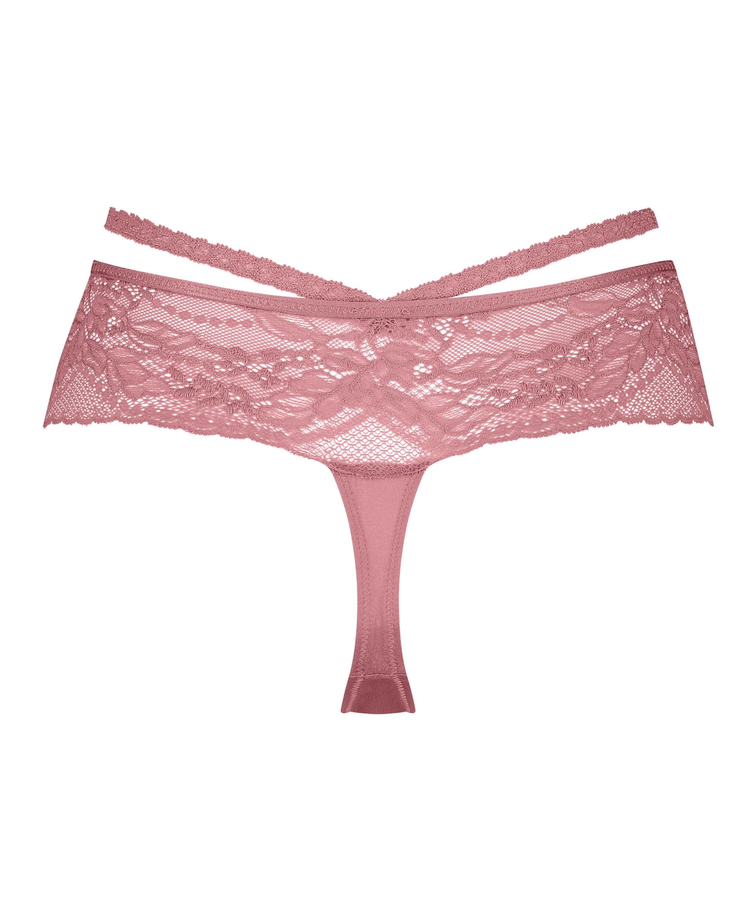 Boxer string Francesca pour €8.99 - Shortys & Boxers - Hunkemöller