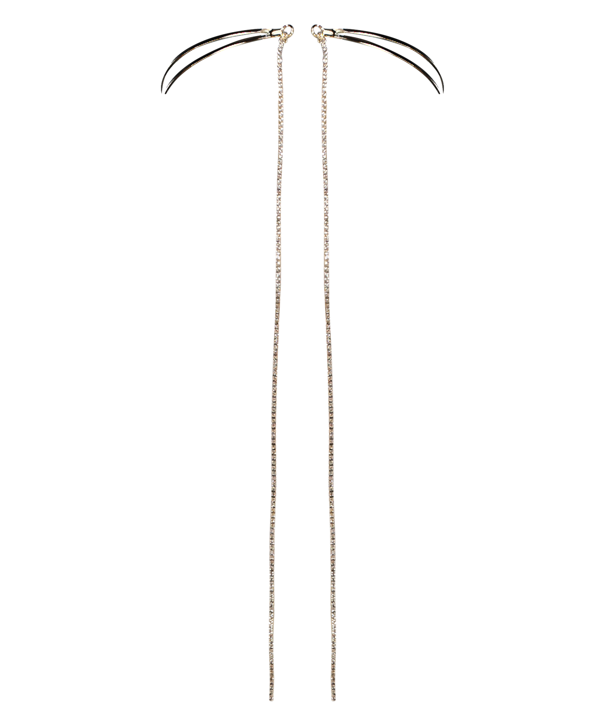 Tour de cou en chaîne - Tous les accessoires - Hunkemöller