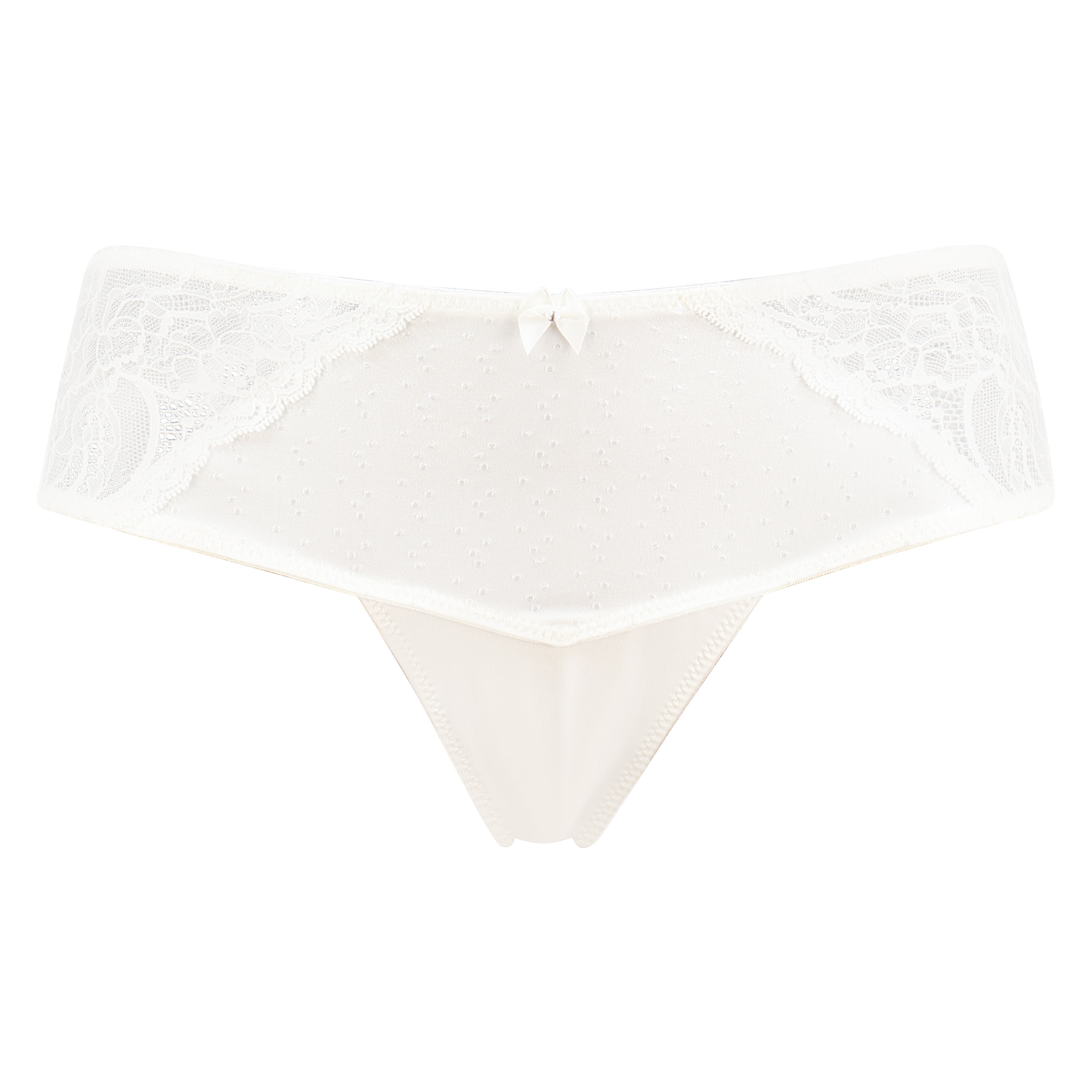 Boxer string Sophie pour €17.99 - Strings & Boxerstrings - Hunkemöller