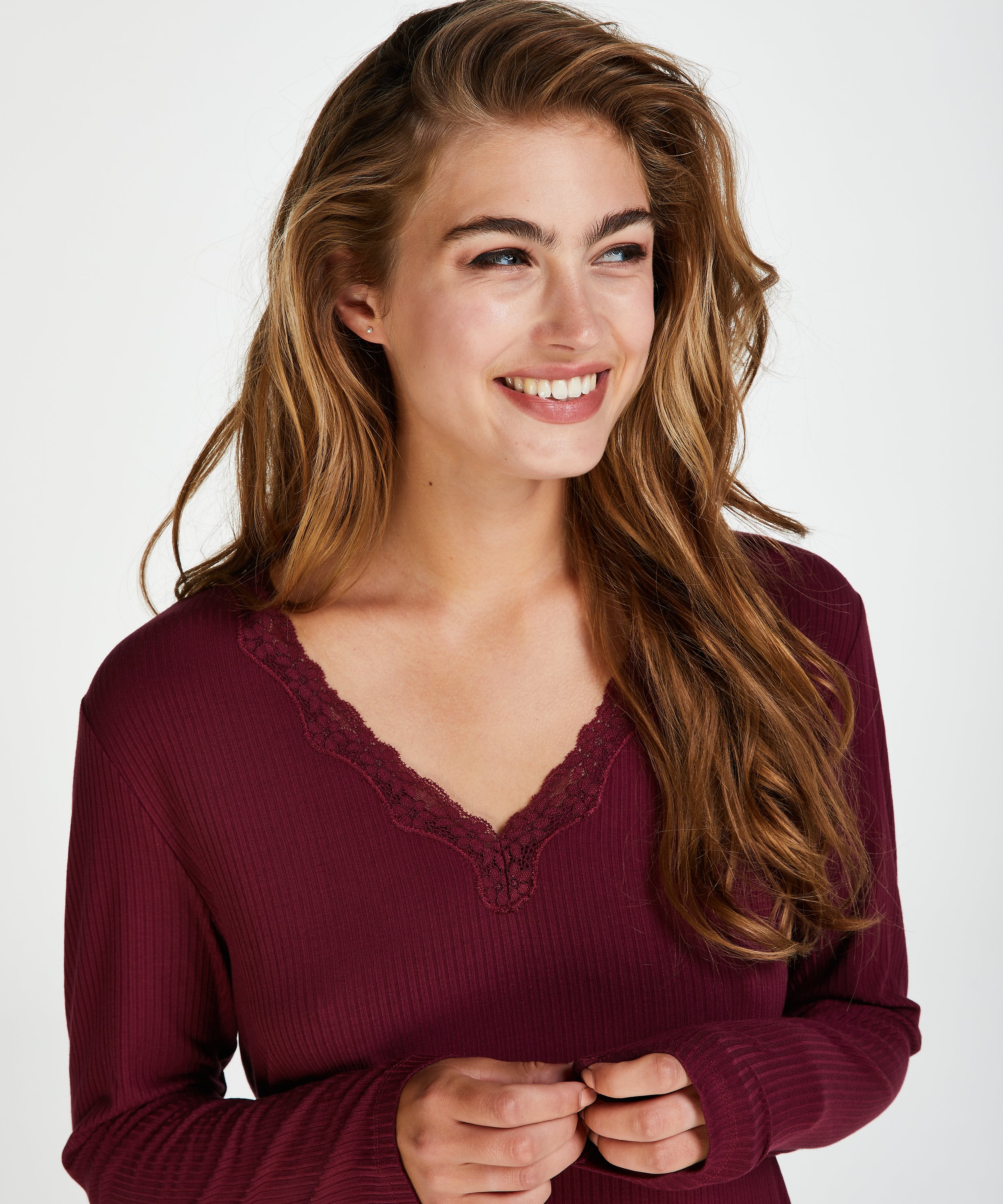 Robe de nuit Sophia - Chemises de nuit - Hunkemöller