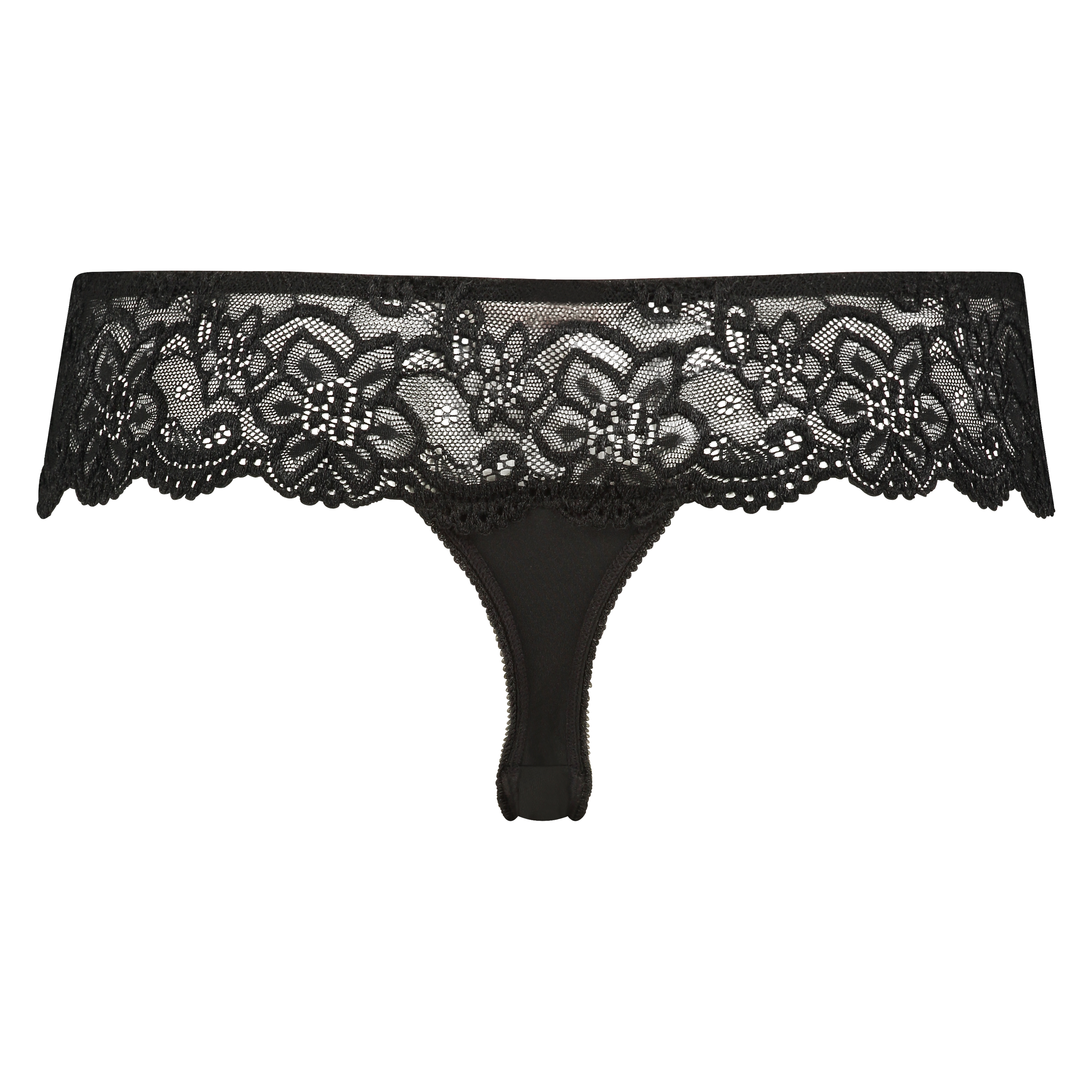 Boxer string Lace - Strings & Boxerstrings - Hunkemöller