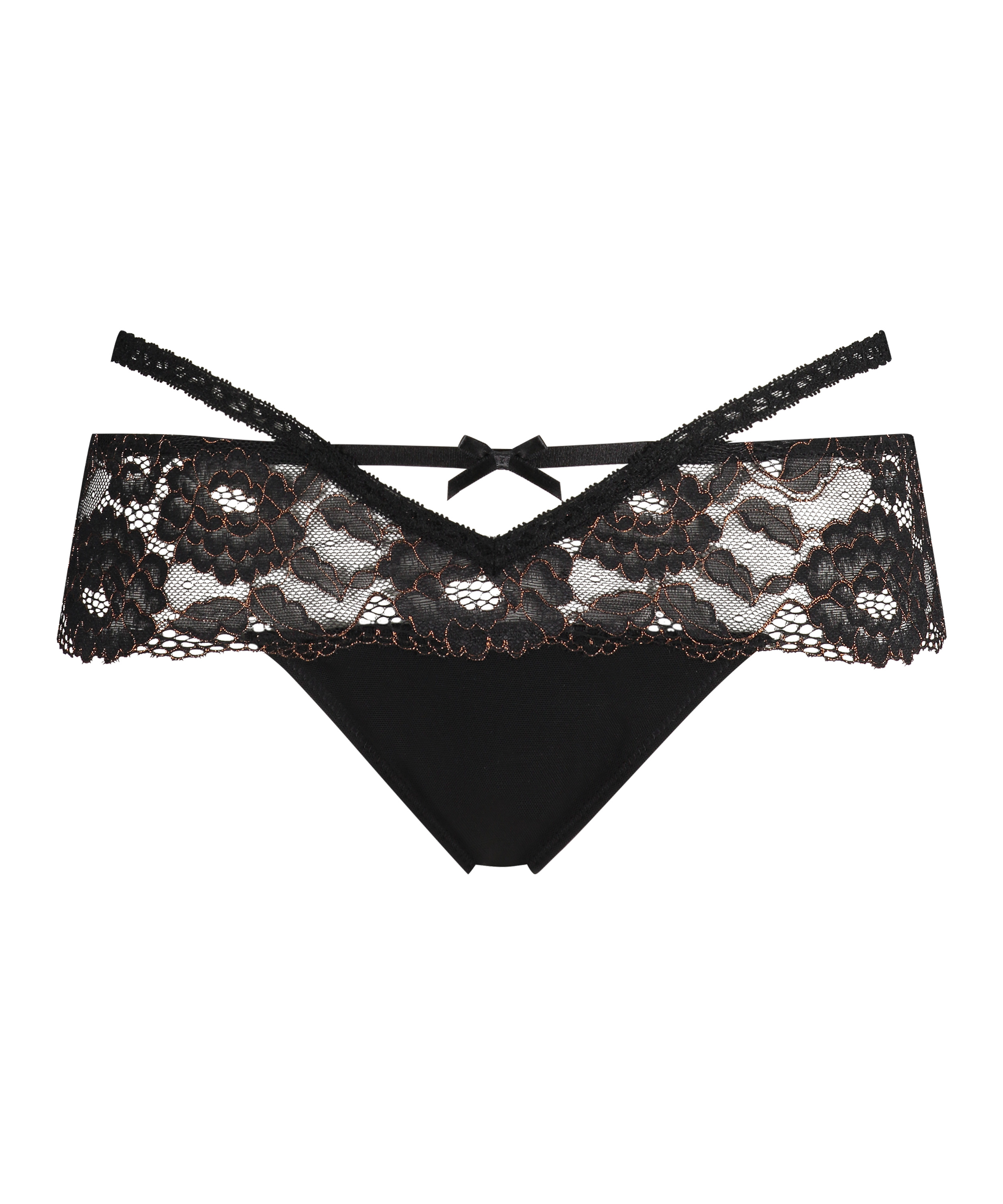 String boxer Savannah - Strings & Boxerstrings - Hunkemöller