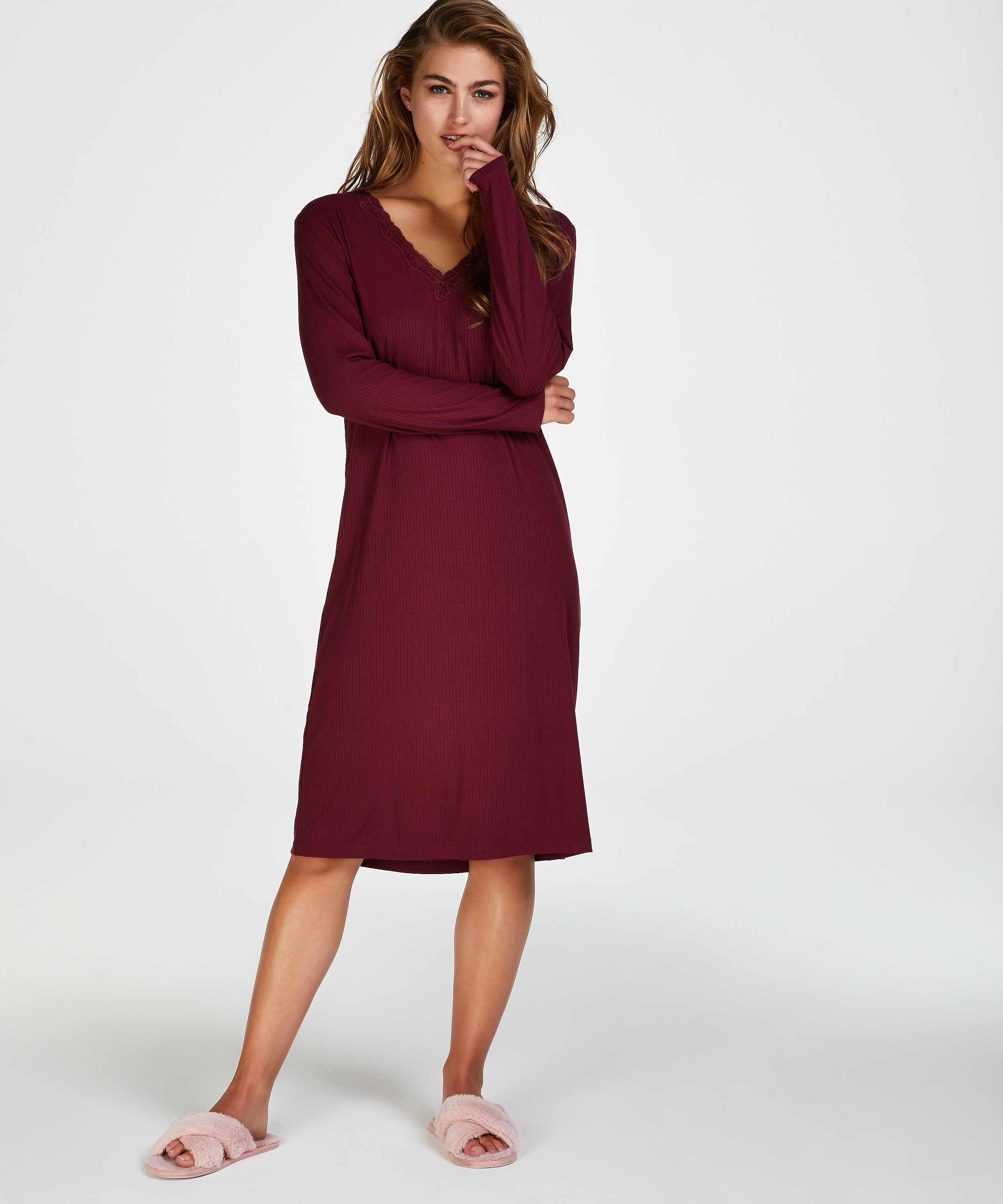 Robe de nuit Sophia - Chemises de nuit - Hunkemöller