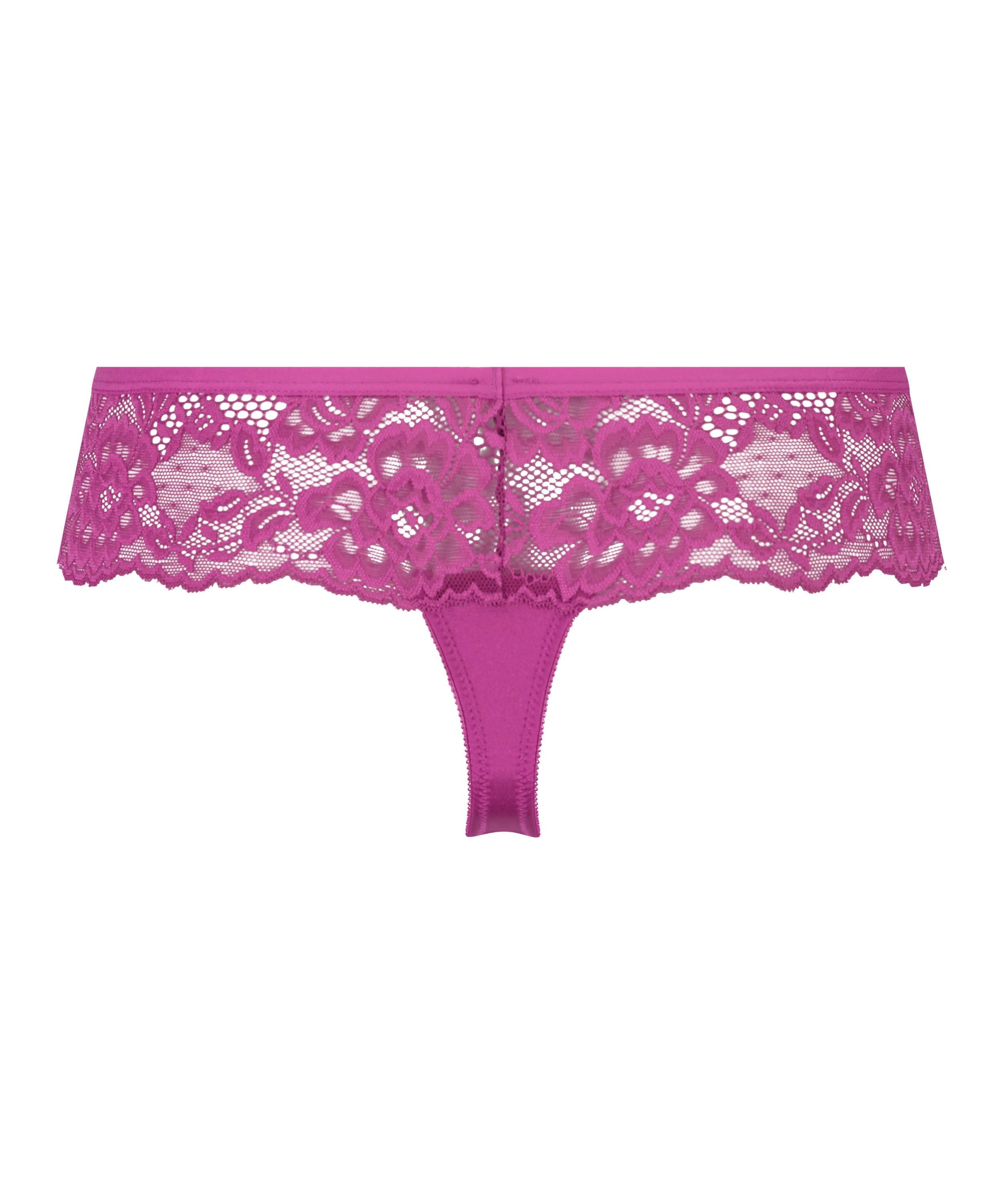 Boxer string Bianca pour €8.99 - Strings & Boxerstrings - Hunkemöller